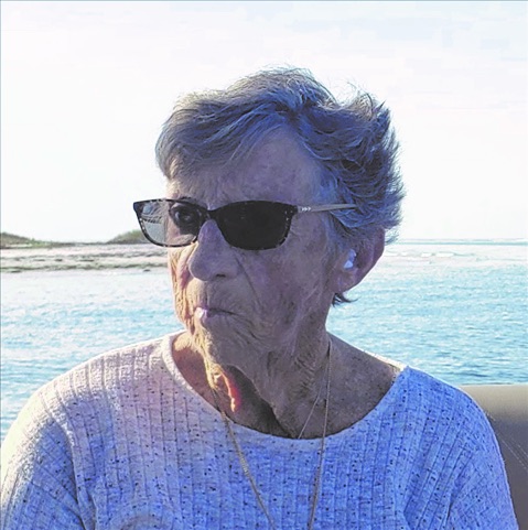 Jean E. Bogart Voegele | News, Sports, Jobs - Times Observer